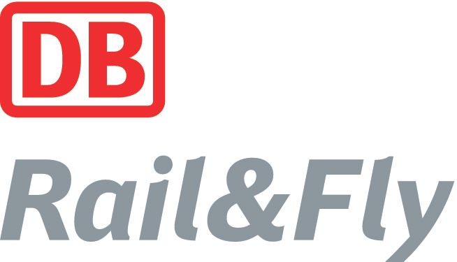 Rail & Fly – Zug zum Flug – Extratour-Touristik